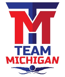 Team Michigan Home